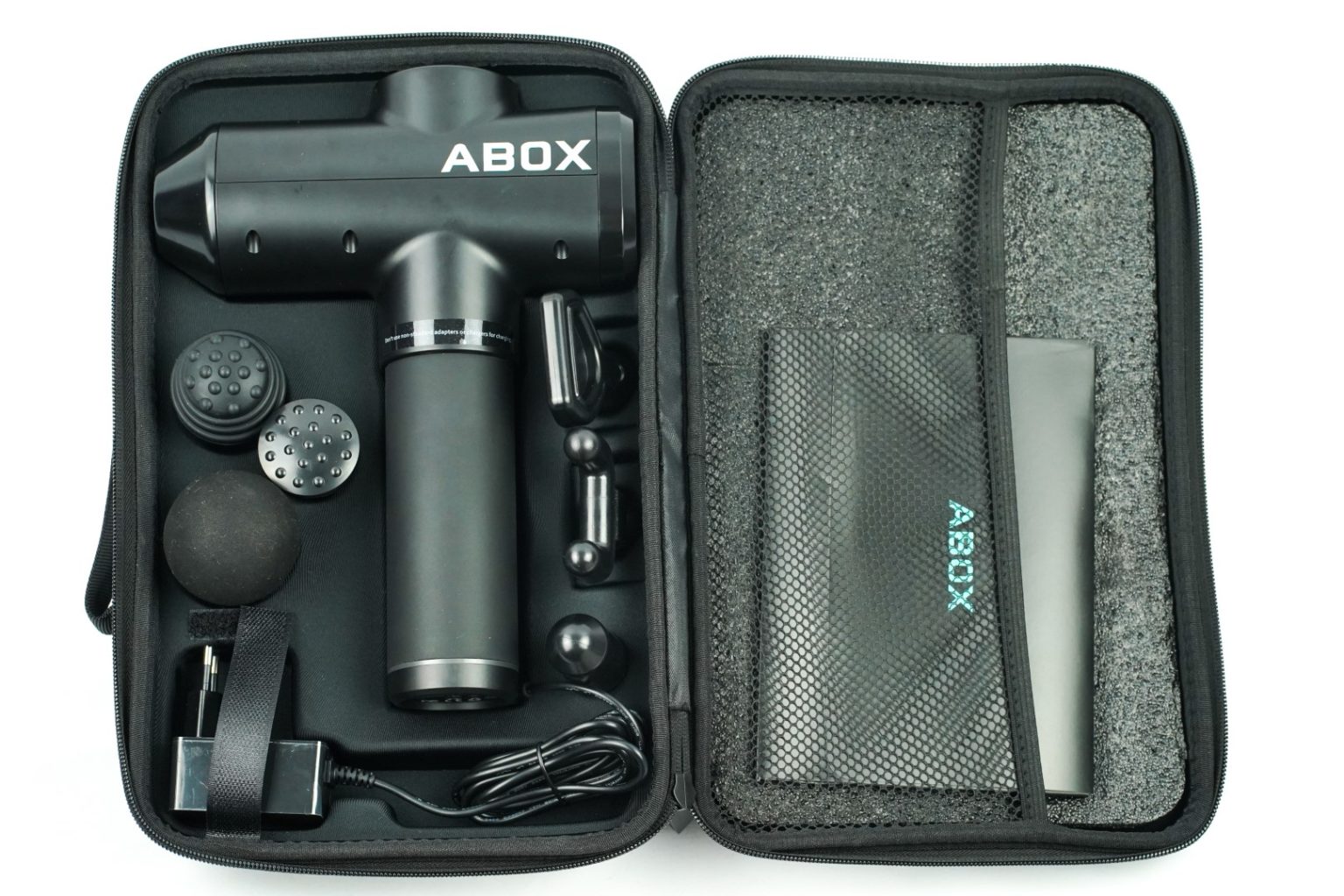 ABOX Hero 1 Test 2025 - ausführlicher Testbericht