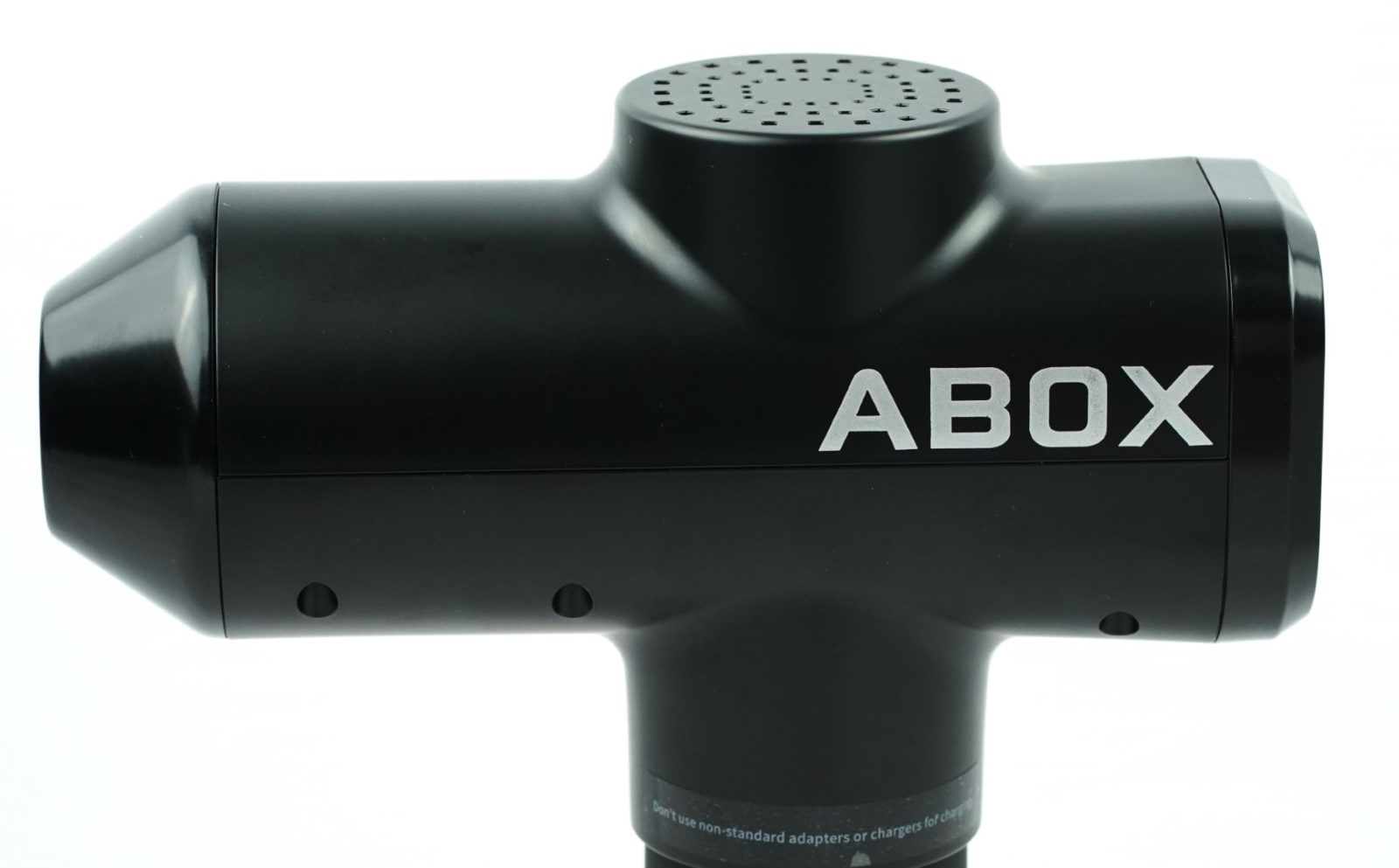 ABOX Hero 1 Test 2026 - ausführlicher Testbericht