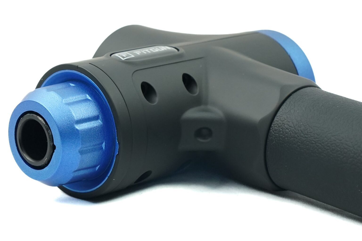 Fitgun Pro Test 2025 - ausführlicher Testbericht