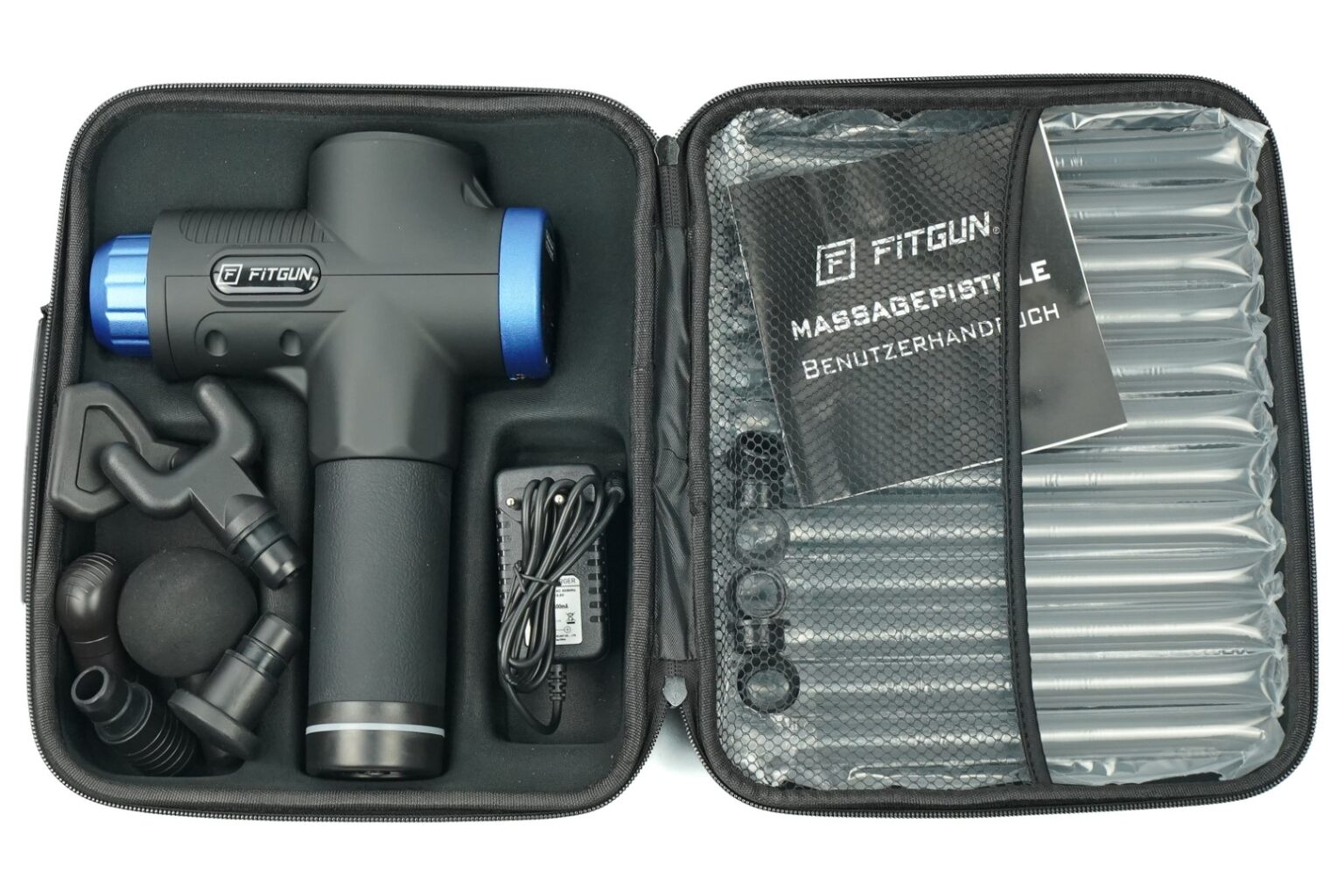 Fitgun Pro Test 2025 - ausführlicher Testbericht